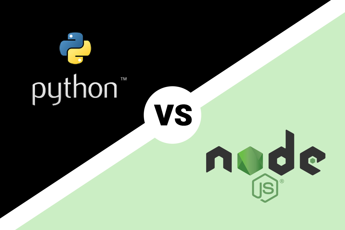 Which programming is the best Python vs Node.JS | SSI