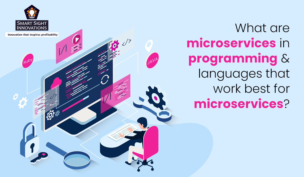 Microservices Development & What Languages Work Best?